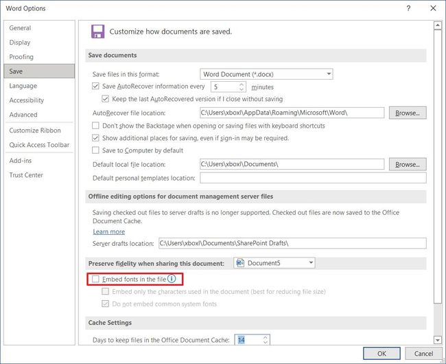 How to reduce document size in Microsoft Word | Windows Central