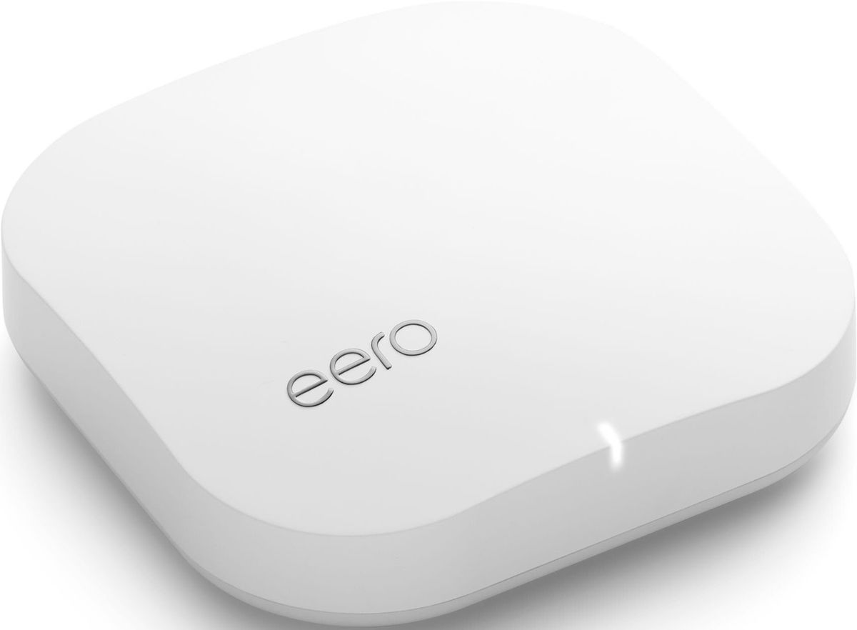 Eero 3.19 update adds Dynamic Frequency Selection and WPA3 support | iMore