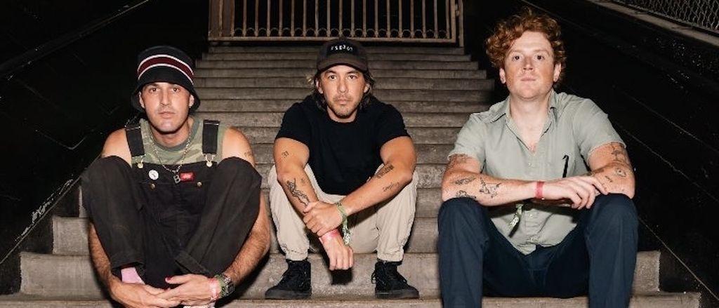 “Fidlar have come a long way from their 'Wake! Bake! Skate!' years ...