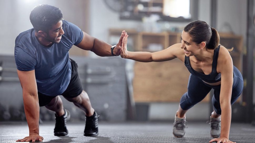 When is the best time to exercise? | Advnture