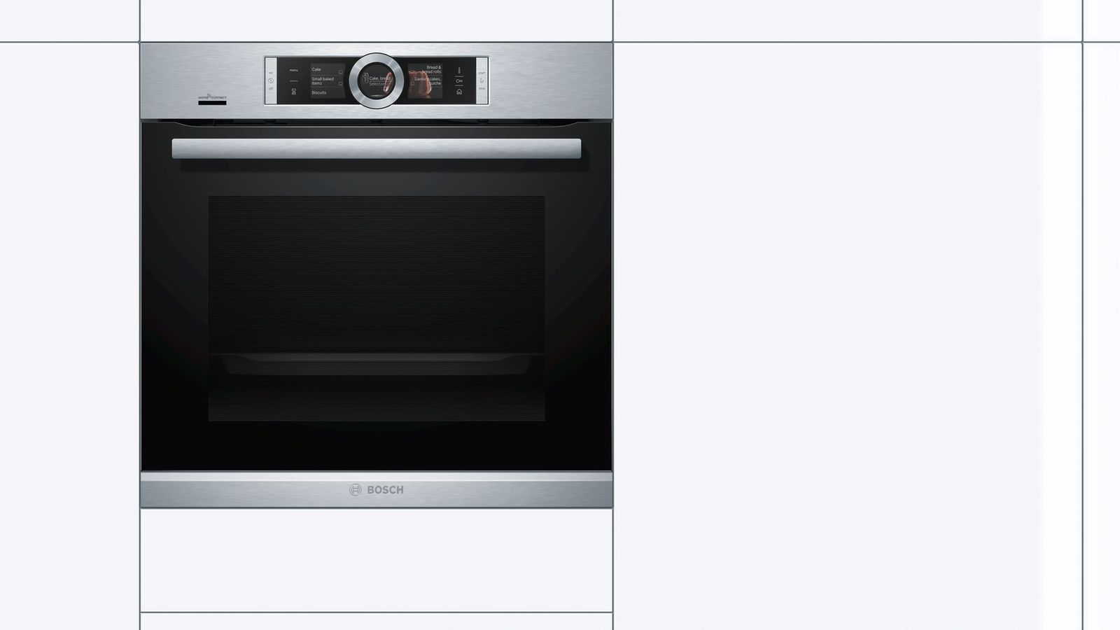 What is a smart oven and do I need one? | Real Homes