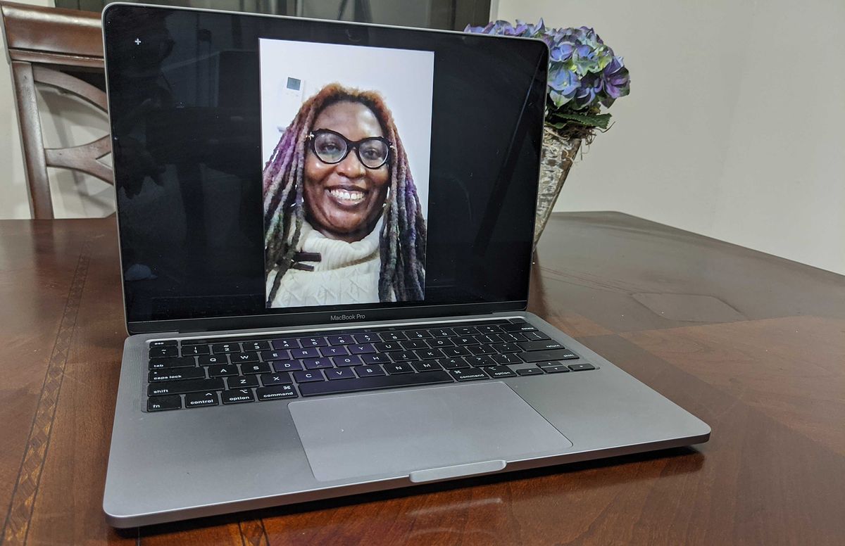 MacBook Pro 2020 (13-inch) Review | Laptop Mag