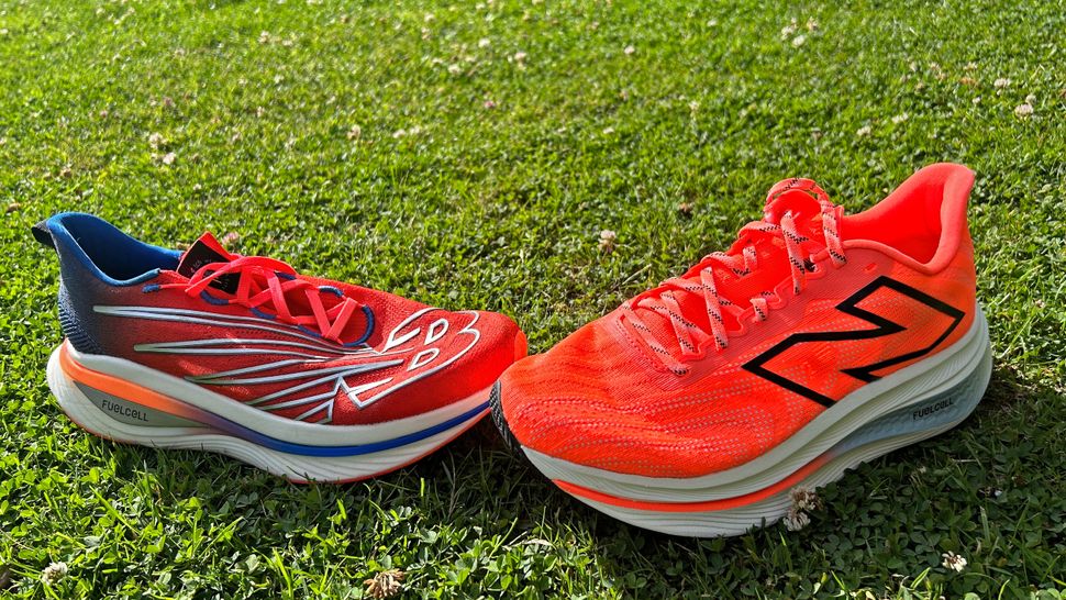 What Are Super-Trainers And Is This Type Of Running Shoe Worth It? | Coach
