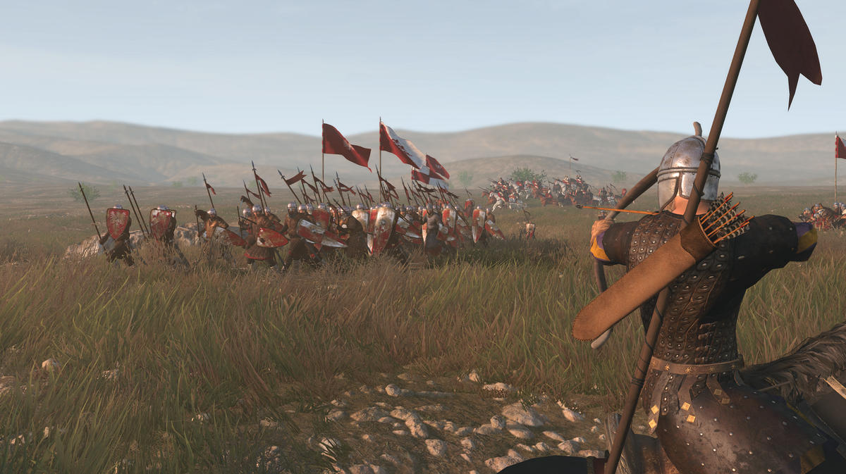 Hands on with Mount & Blade 2: Bannerlord's thrilling large-scale ...