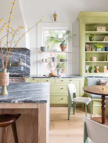 23 spring decor ideas for a seasonal home refresh | Homes & Gardens