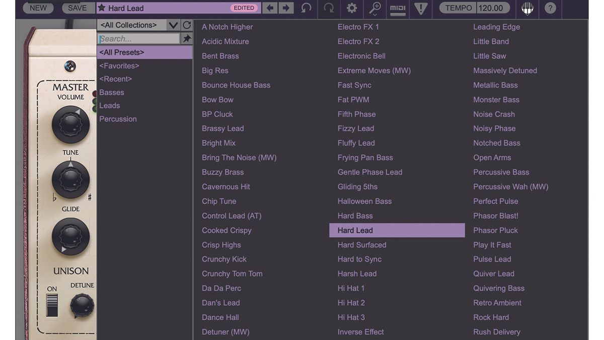 Cherry Audio Synthesizer Expander Module (SEM) review | MusicRadar
