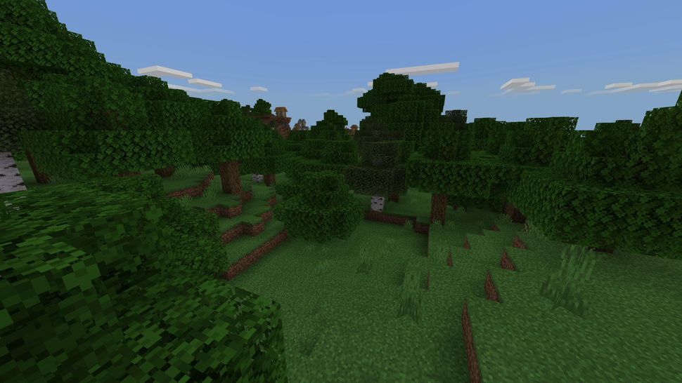 Minecraft Guide to Biomes: A list of every biome currently in the game ...