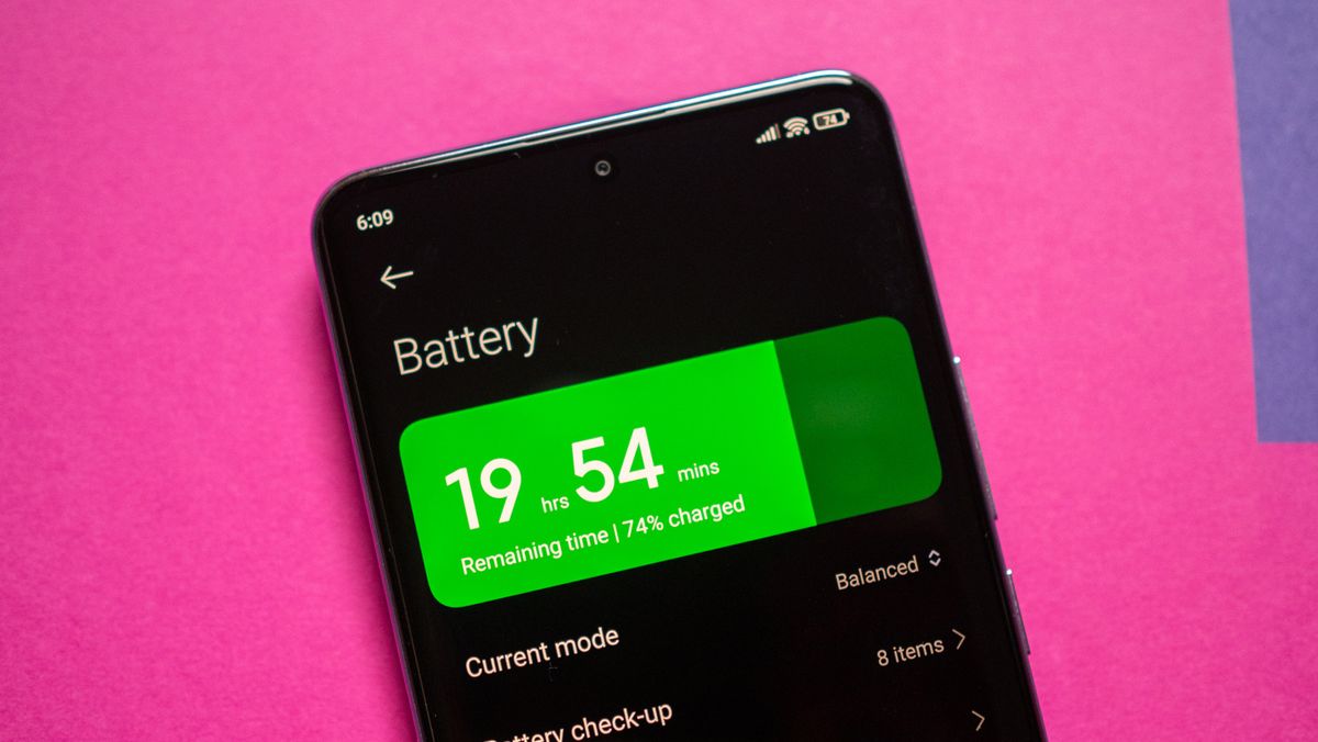 Review: Xiaomi's Redmi Note 14 Pro+ is a terrific phone held back by ...