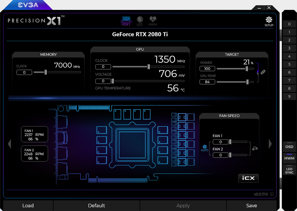 How to lower your graphics card temperature | PC Gamer