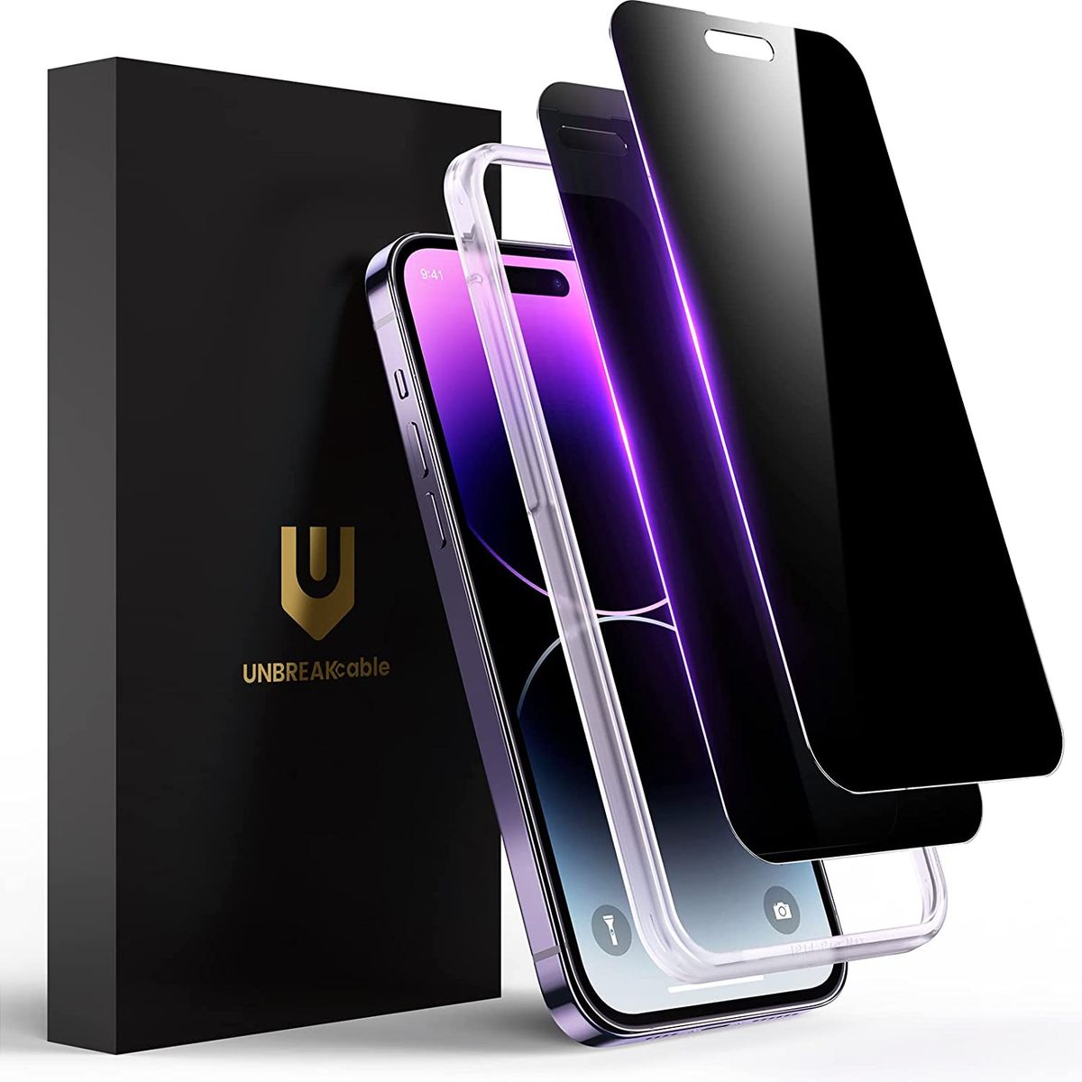 The best iPhone 14 Pro Max screen protector | Digital Camera World