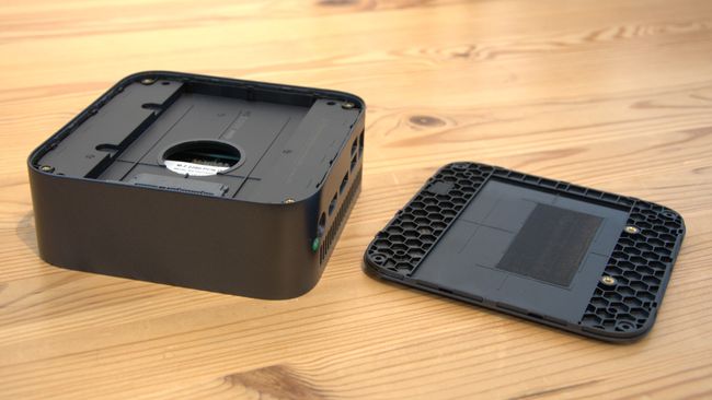 Blackview MP100 mini PC review | TechRadar