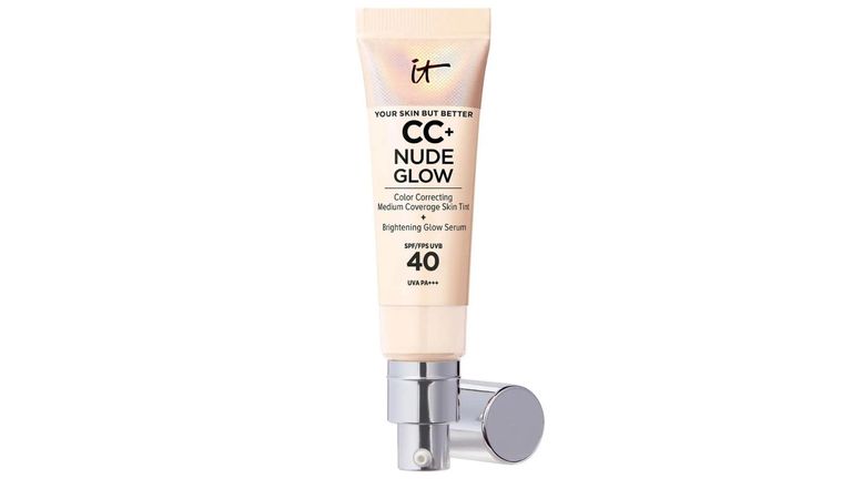 12 best lightweight foundations for sheer cover and hydration | Woman ...