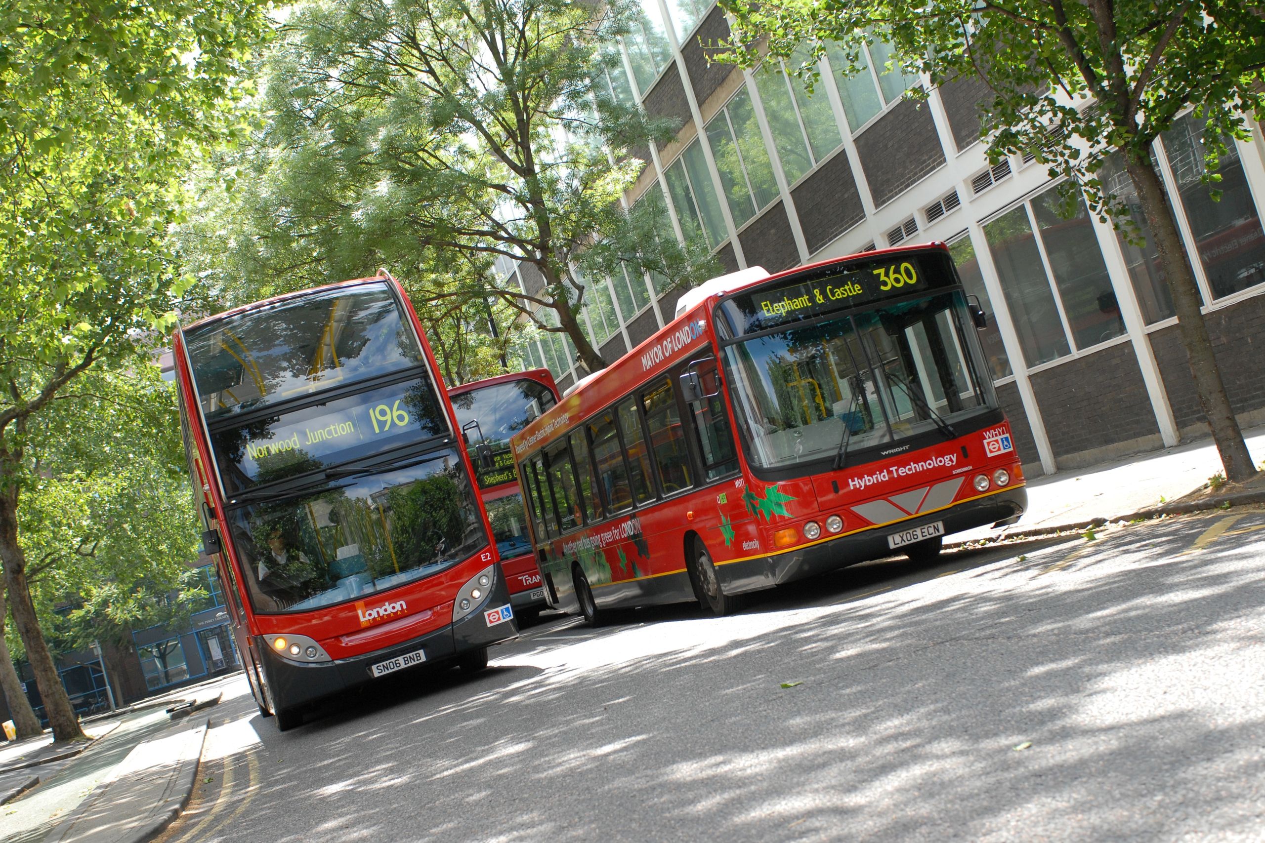 Transport for London CIO criticises public service IT | IT Pro