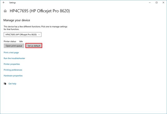 How to connect your wireless printer to Windows 10 | Windows Central
