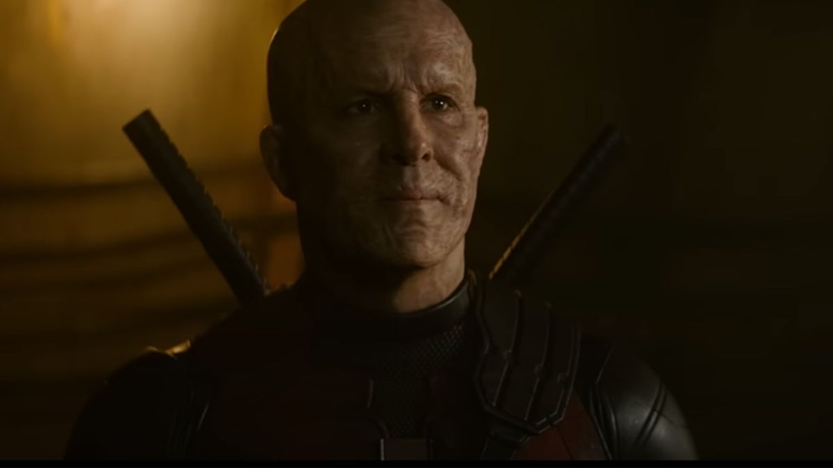 Deadpool and Wolverine post-credits scenes explained | GamesRadar+