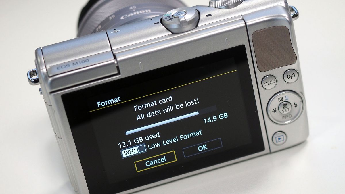 22 Common photography problems (and how to fix them) | TechRadar