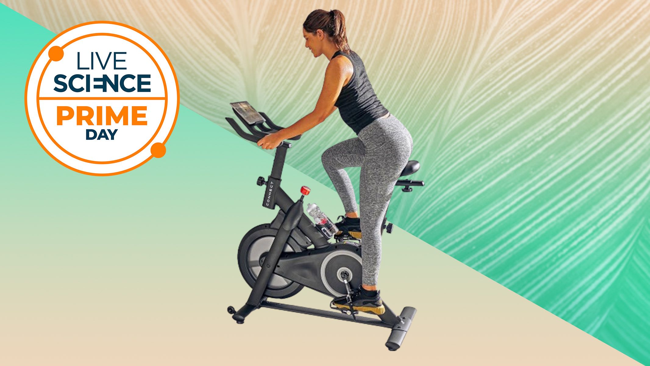 Act fast! Save $150 on this Echelon exercise bike limited claim deal ...