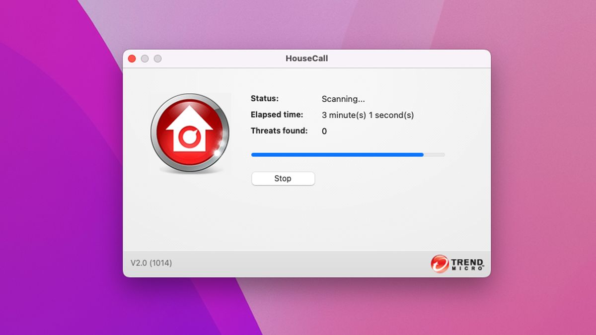Trend Micro Premium Security for Mac review | Tom's Guide