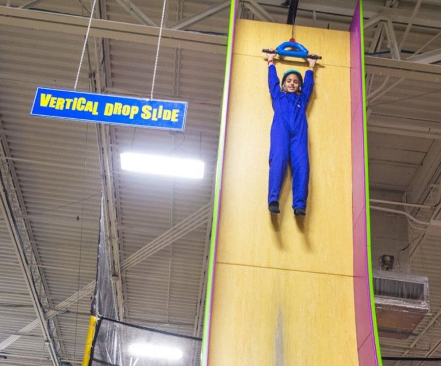 What the hell happened to death slides? | Shortlist