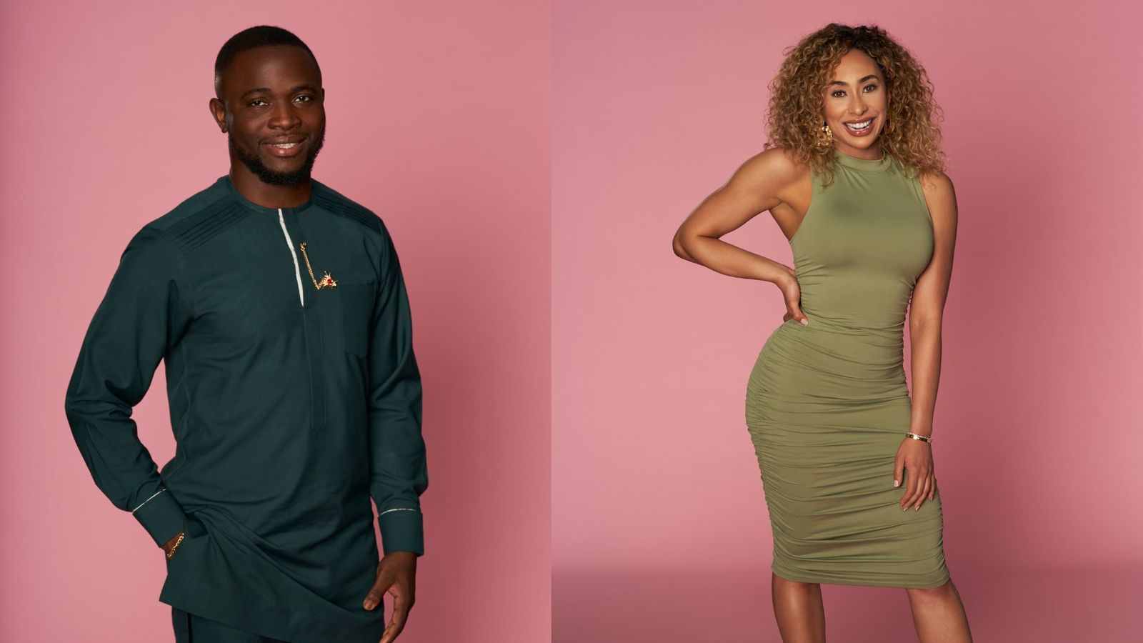 Love is Blind season 3 cast: The 2022 couples and where they are now ...