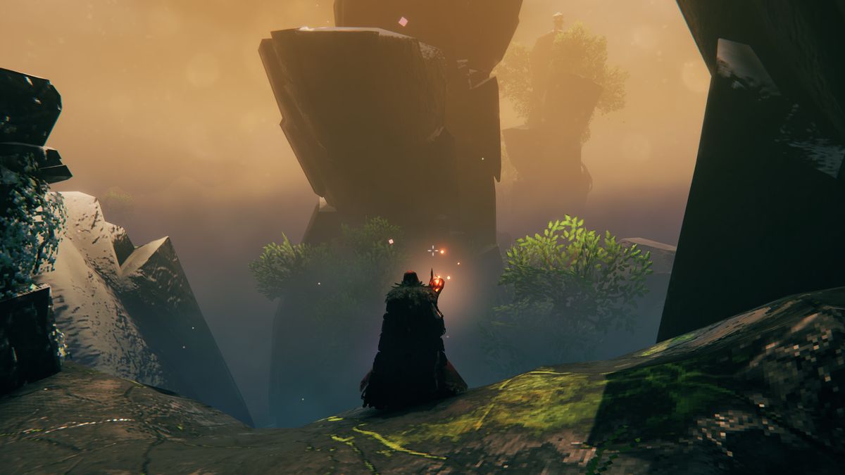 How to join the Valheim Public Test Server | GamesRadar+