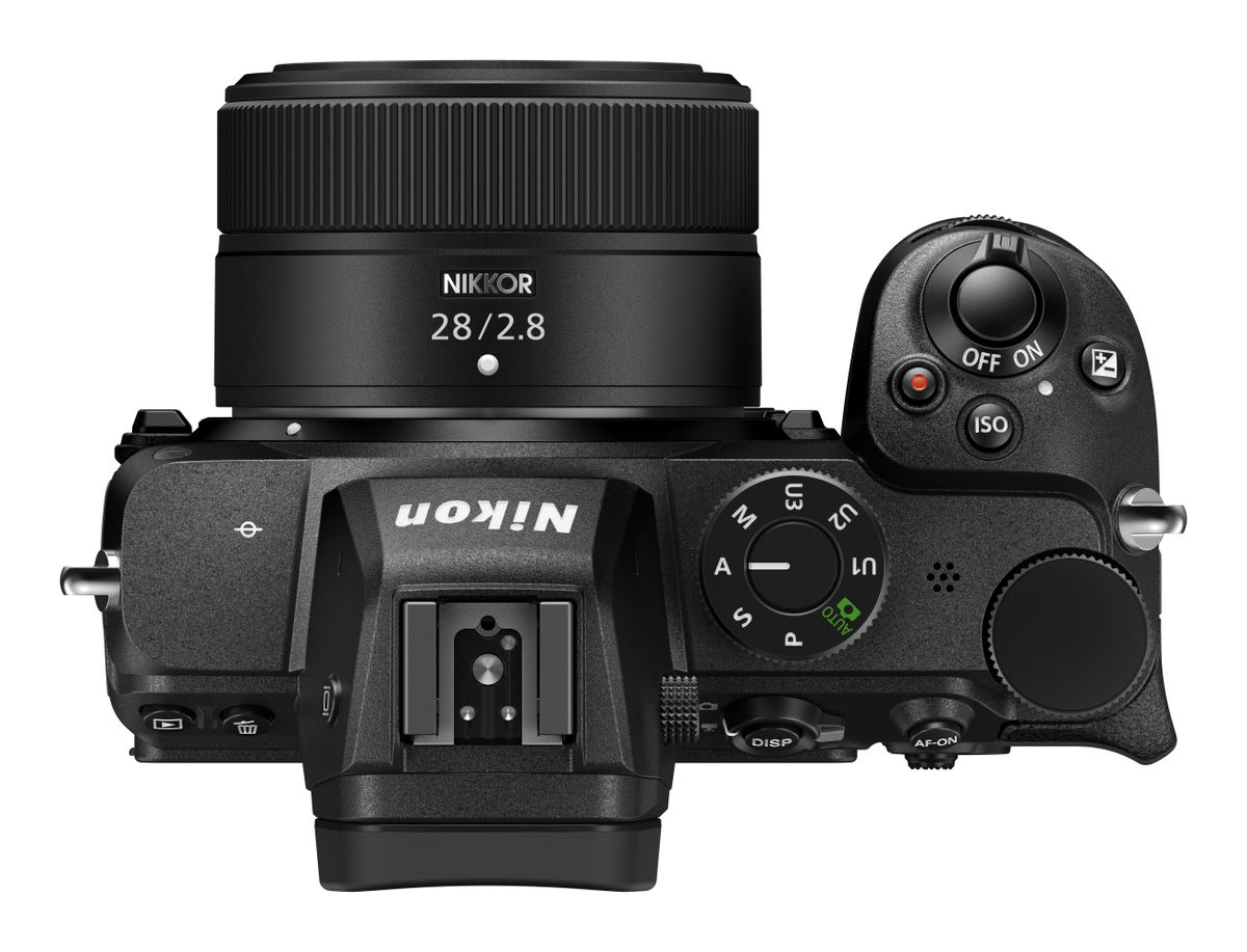 Nikon Nikkor Z 28mm f/2.8 now in stock – we predict this compact lens ...