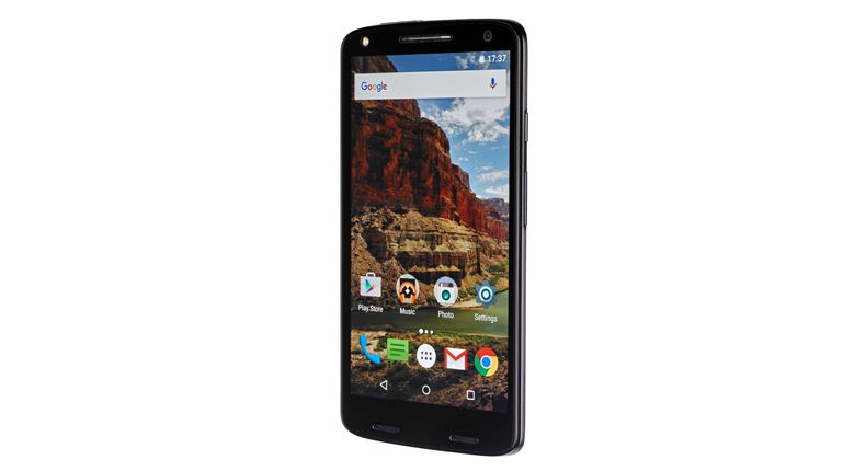 Motorola Moto X Force review | What Hi-Fi?