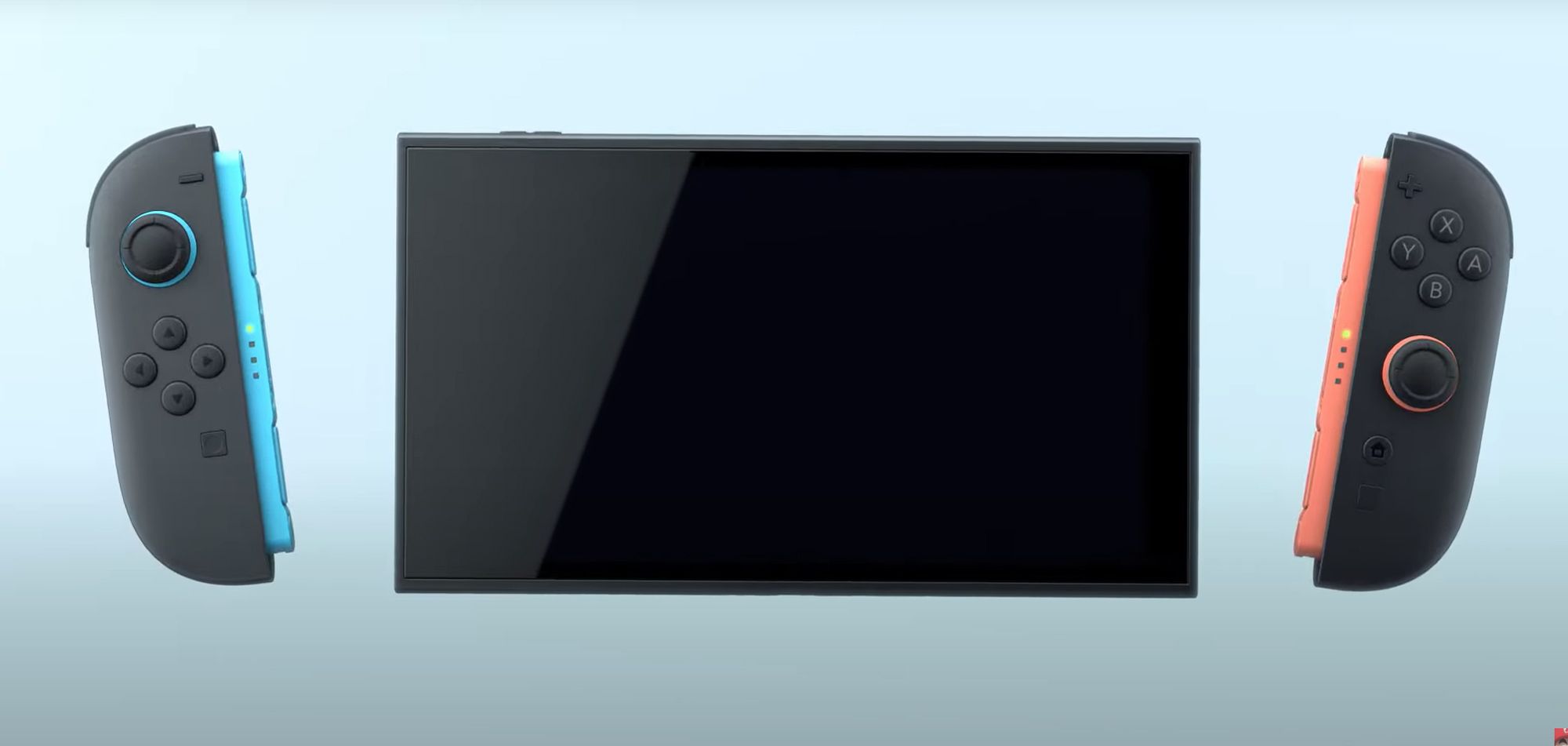 Nintendo Switch 2: Leaked documents reveal pre-order date, release ...