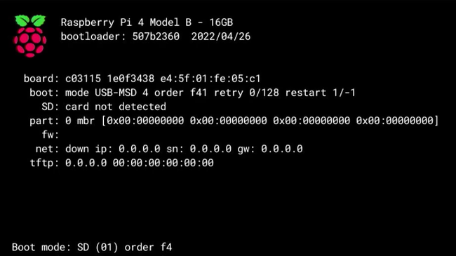 YouTuber Upgrades Raspberry Pi 4 to 16GB of RAM | Tom's Hardware