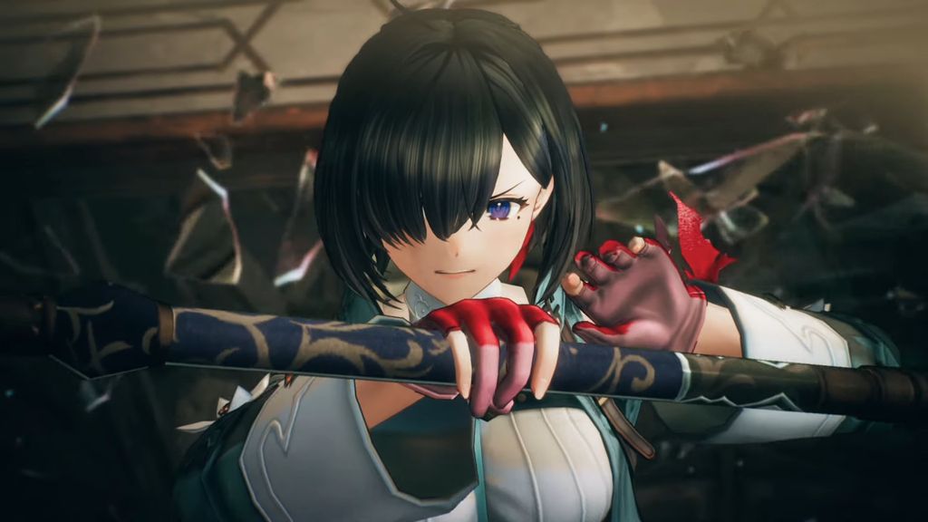 The long-running JRPG series themed around alchemy is finally coming to ...