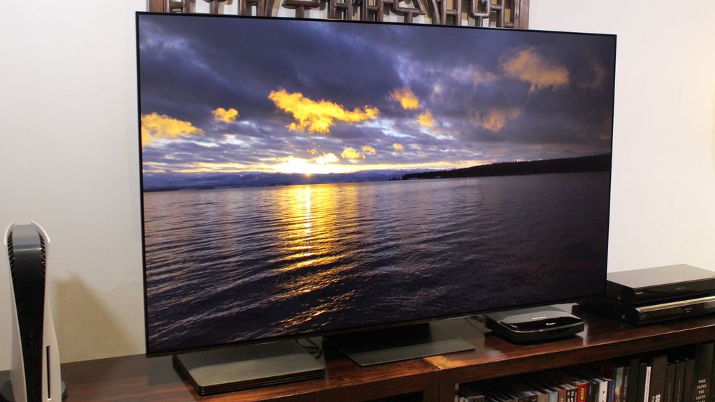 Samsung S95c Review Taking Qd Oled To New Heights T3
