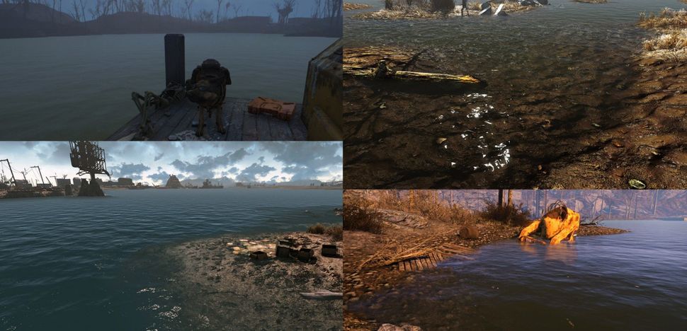 Best Fallout 4 Xbox mods | Windows Central