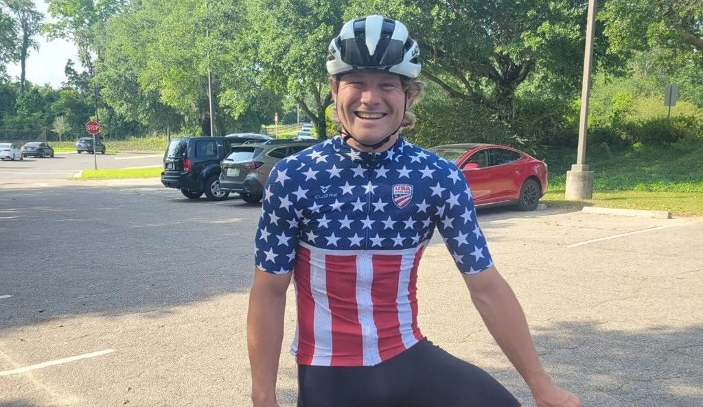 USA Cycling pays tribute to champion cyclist killed in hit and run ...