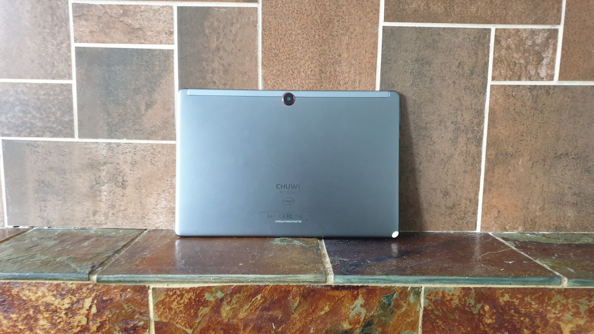 Chuwi Hi10 Go 2-in-1 Windows tablet review | TechRadar