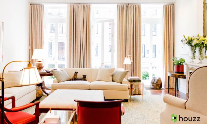 8 ways to keep the winter chill out of your home — without turning up ...