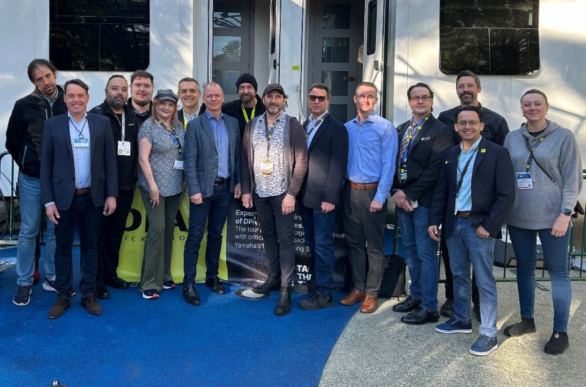 Pro AV Newsmakers: Two Acquisitions, 7 People on the Move, and a ...