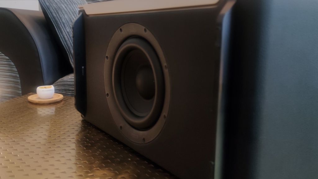 JBL Authentics 500 review: a speaker with Dolby Atmos chops to rock ...