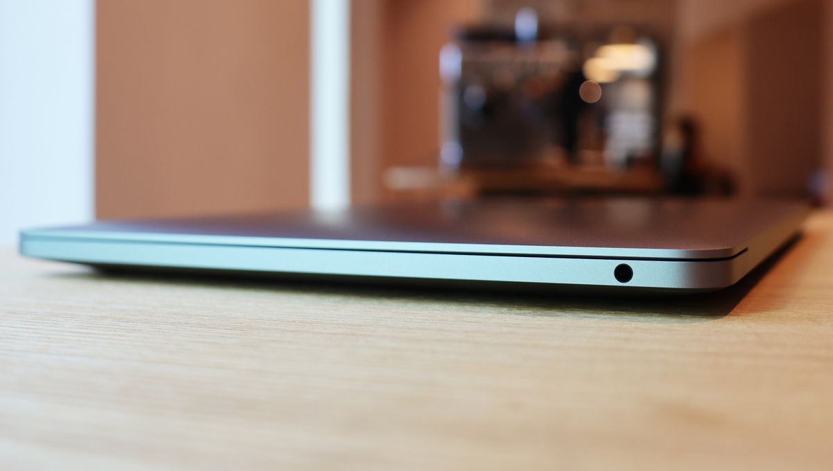 The M2 MacBook Pro is phenomenal - but man, I'm going to miss the Touch ...