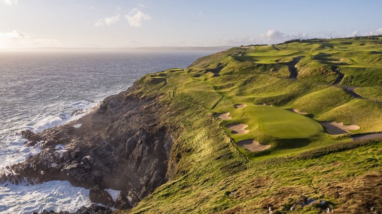 32 Of The Toughest Holes In Golf | Golf Monthly