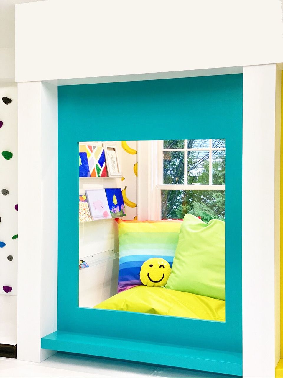 5 ways to create a smart playroom at home | Real Homes