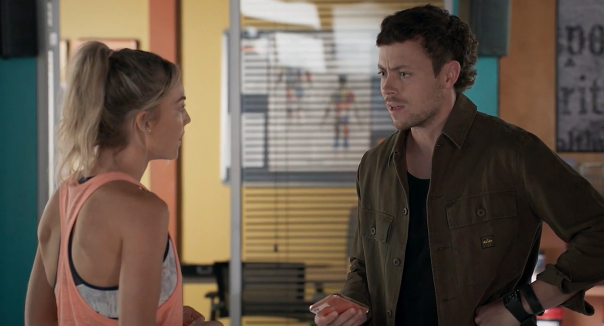 Home and Away spoilers: Mackenzie Booth is MISSING! | What to Watch