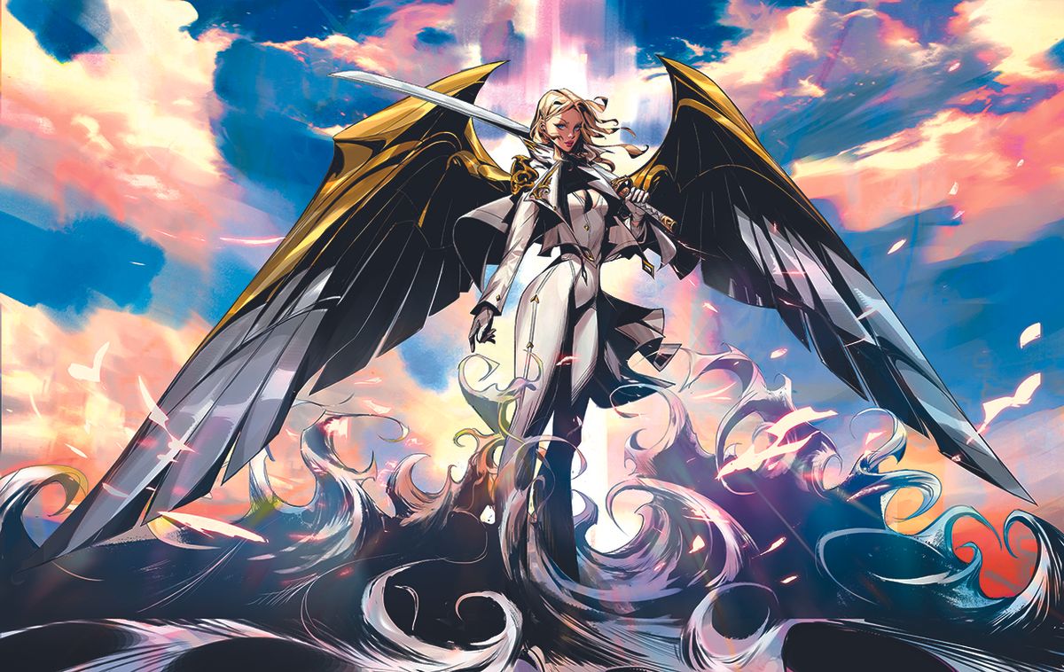 Your character art will be transformed if you apply these 15 tips ...