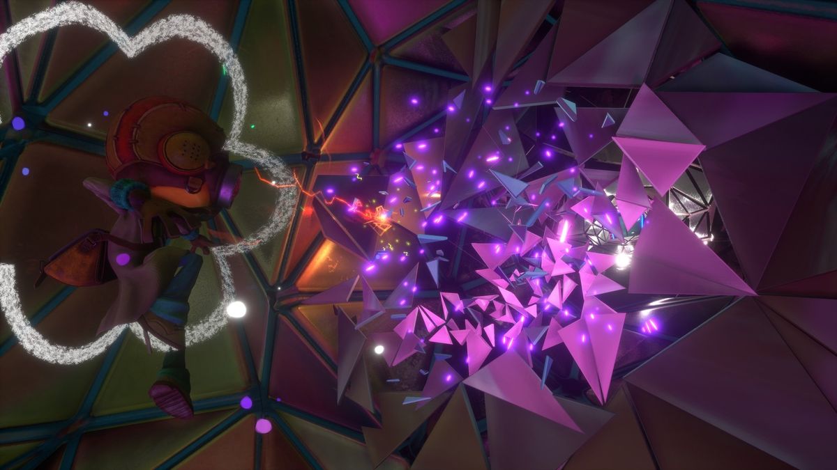 Psychonauts 2 on Xbox and PC: Pricing, trailers, PS5, gameplay, and ...