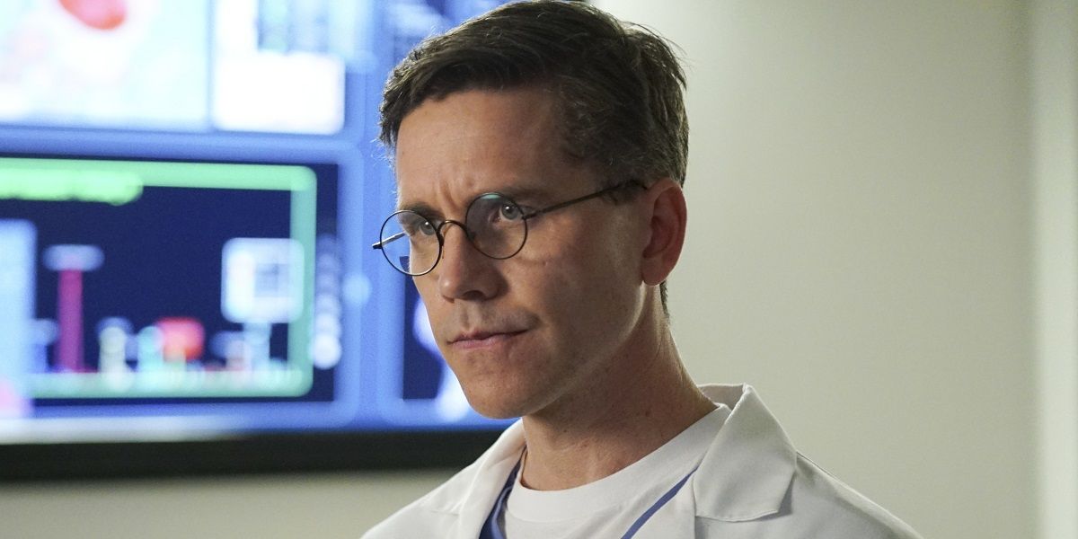 NCIS' Brian Dietzen Pokes Fun At Wilmer Valderrama On Twitter | Cinemablend