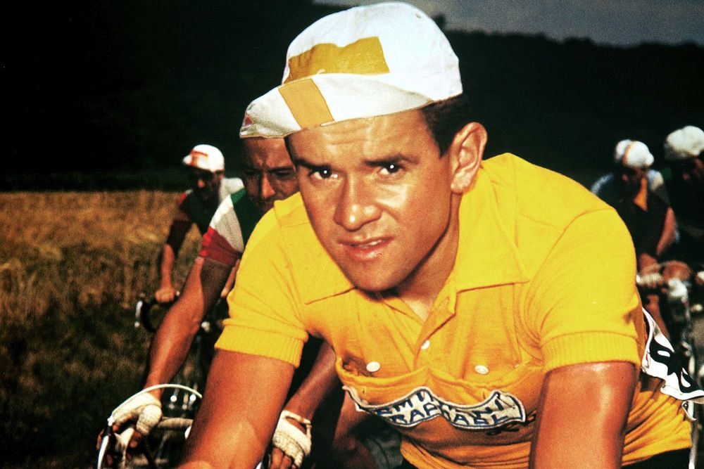 1956 Tour de France winner Roger Walkowiak dies aged 89 | Cycling Weekly