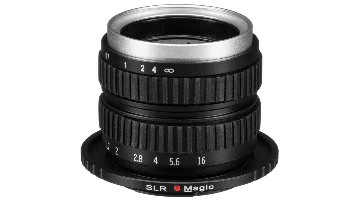 The best cheap lenses in 2022 | Digital Camera World