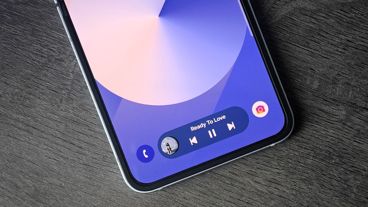 Stable One UI 7 rolls out to users both in the US and European regions ...