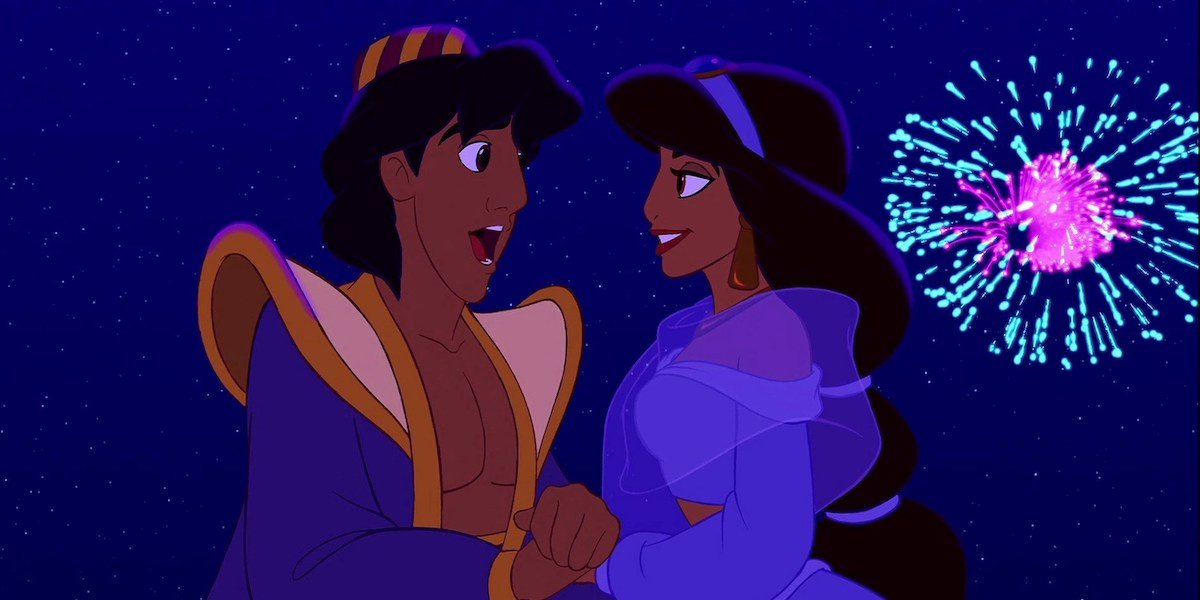 The Best ‘90s Movies On Disney Plus Right Now | Cinemablend