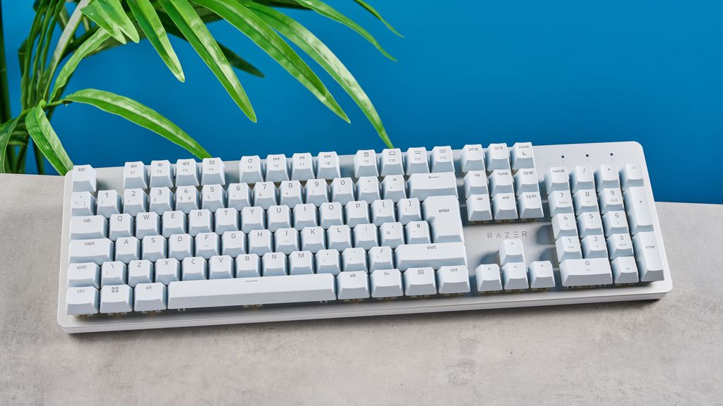 Razer Pro Type Ultra review | Tom's Guide