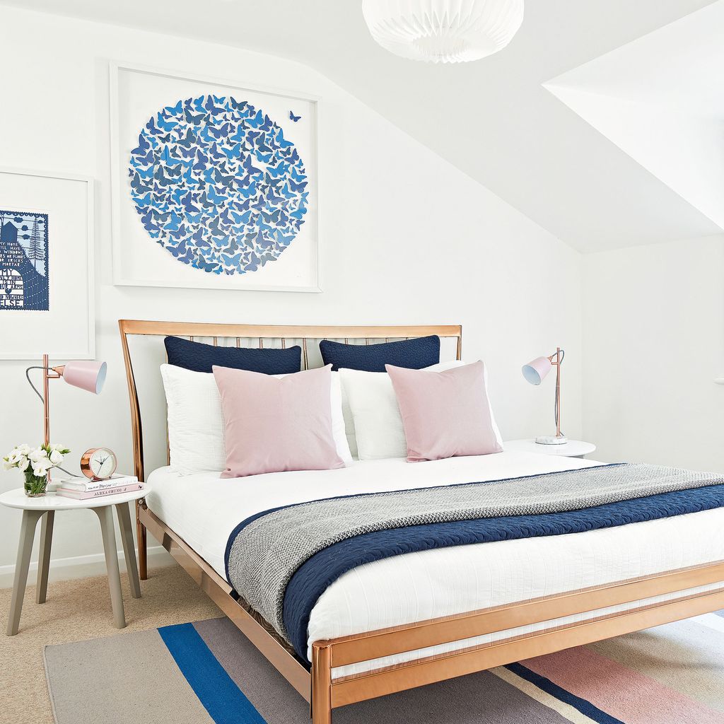 Should you wash new bedding before using it? | Ideal Home